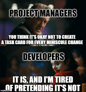 100+ Best Project Management Memes (2024)