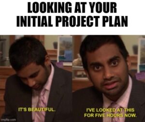 100+ Best Project Management Memes (2024)