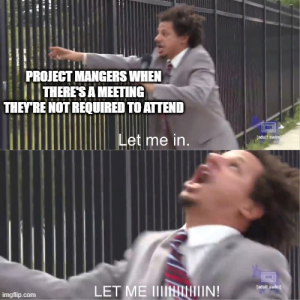 100+ Best Project Management Memes (2024)