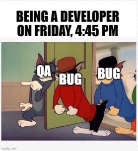 100+ Best Project Management Memes (2024)