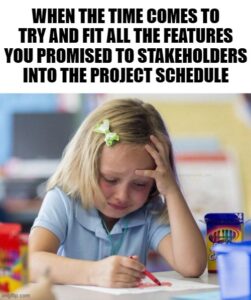 100+ Best Project Management Memes (2024)