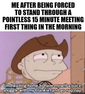 70+ Best project management memes for 2023 - Plaky