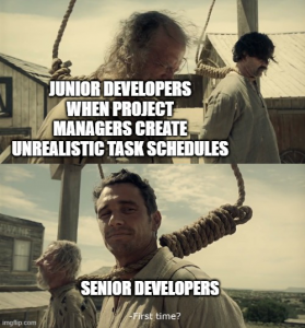 100+ Best Project Management Memes (2024)
