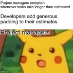 100+ Best Project Management Memes (2024)