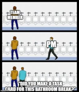 100+ Best Project Management Memes (2024)