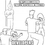 70+ Best Project Management Memes for 2023