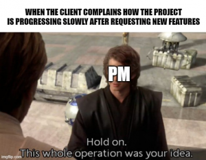 100+ Best Project Management Memes (2024)