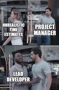 100+ Best Project Management Memes (2024)