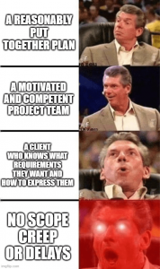 100+ Best Project Management Memes (2024)