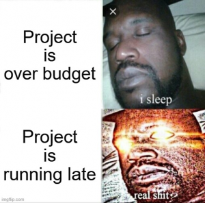 100+ Best Project Management Memes (2024)