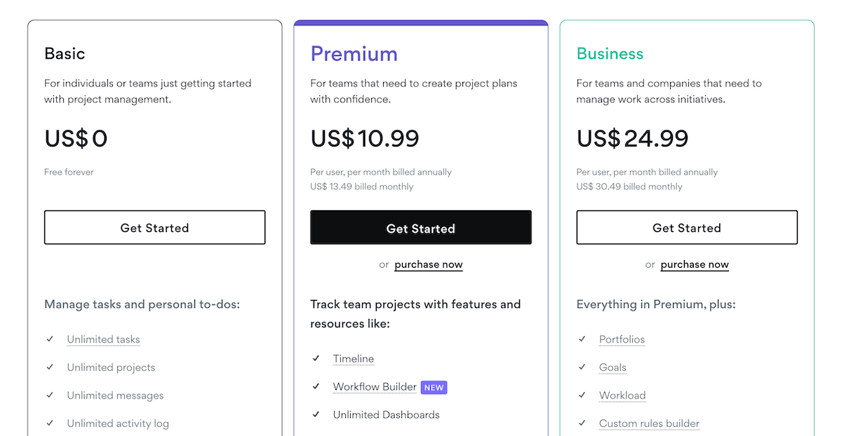 Notion vs Asana: What’s the Difference in 2023?