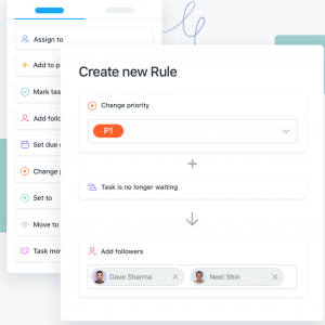 Notion vs Asana: What’s the difference in 2023?