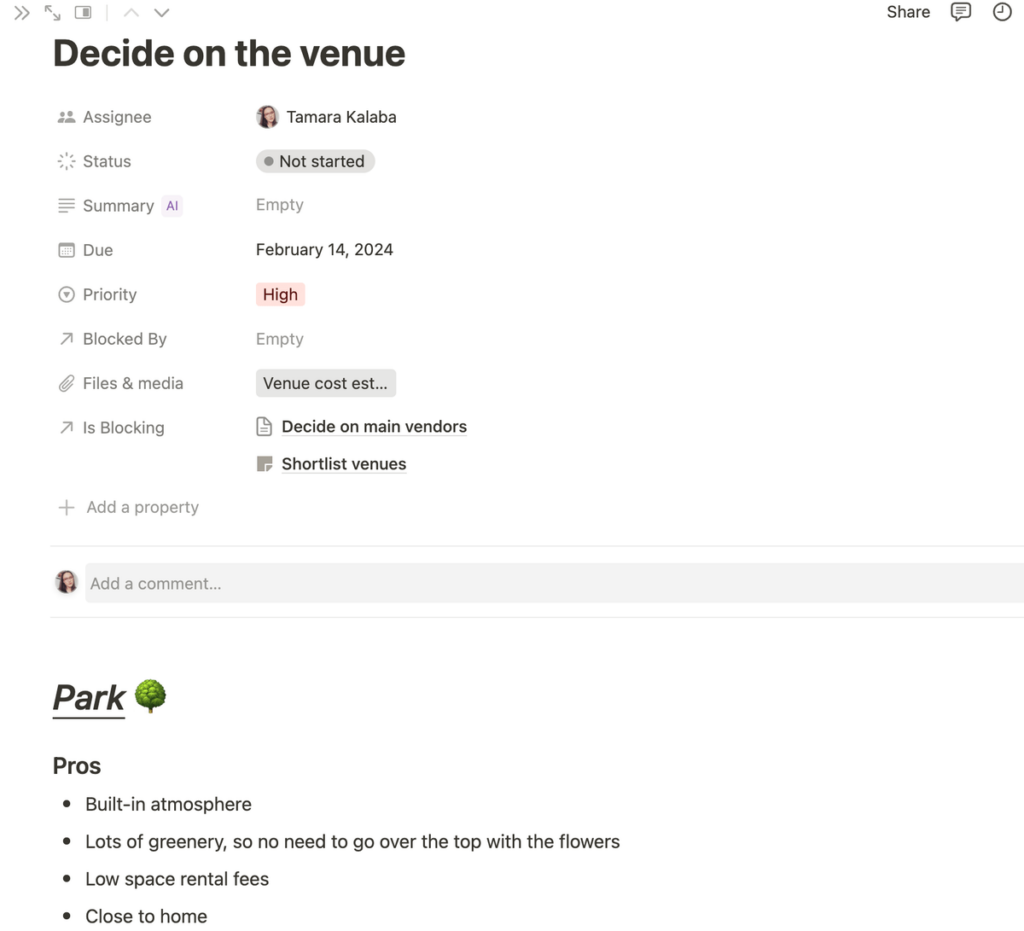 Notion vs Asana: What’s the Difference in 2024?
