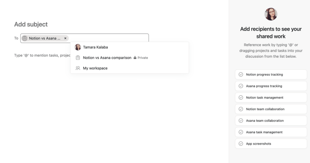 Notion vs Asana: What’s the Difference in 2024?