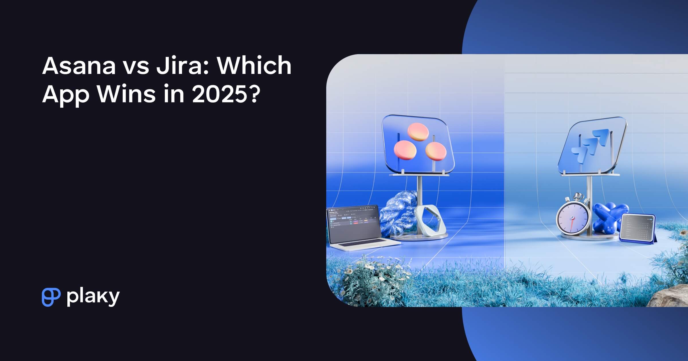 Jira vs. Asana: Which Is Better for Project Managers? (2025)