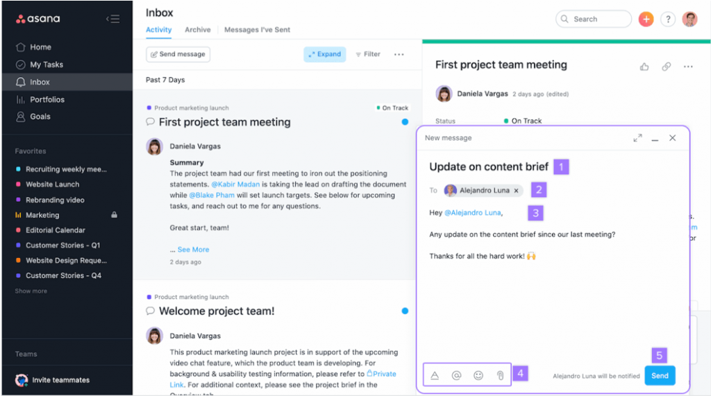 Trello vs Asana: Which one is better in 2023?