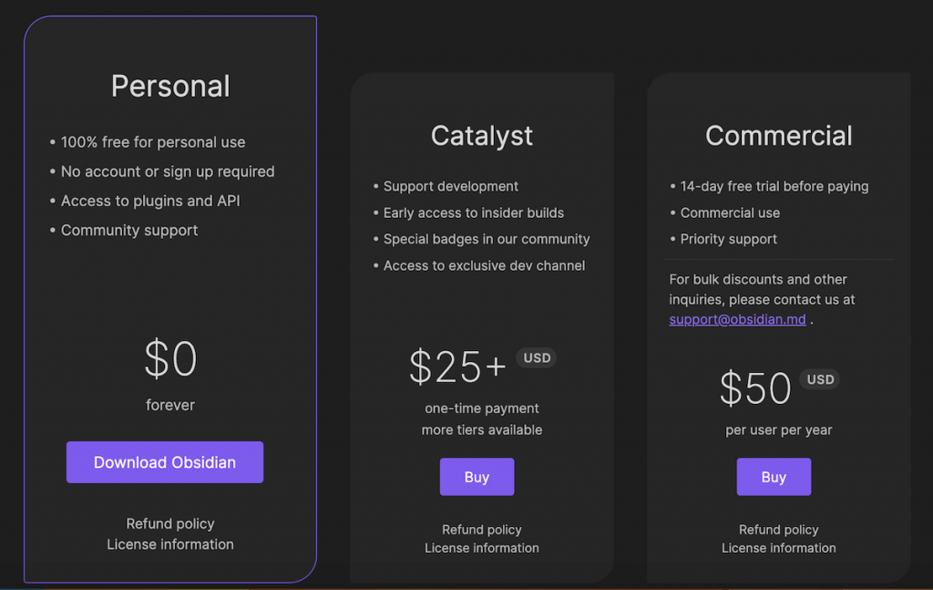 Obsidian vs Notion: Which tool is better in 2023?