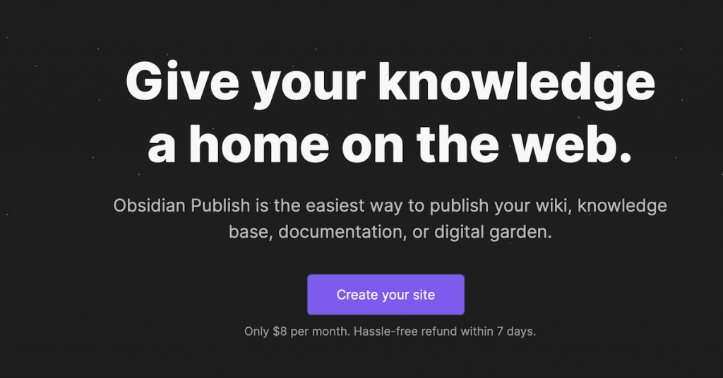 Obsidian vs Notion: Which tool is better? – Plaky Blog
