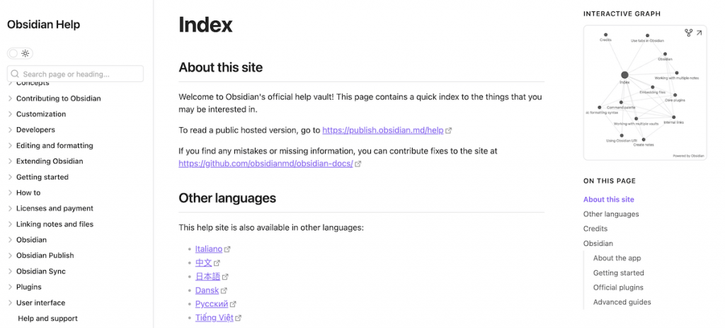 Obsidian vs Notion: Which tool is better in 2023?