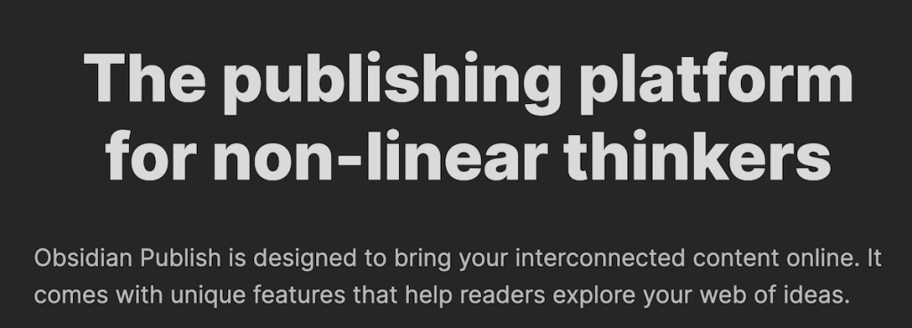 Obsidian vs Notion: Which tool is better in 2023?