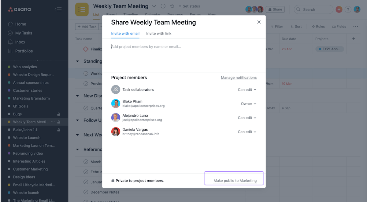 Trello vs Asana: Which one is better?
