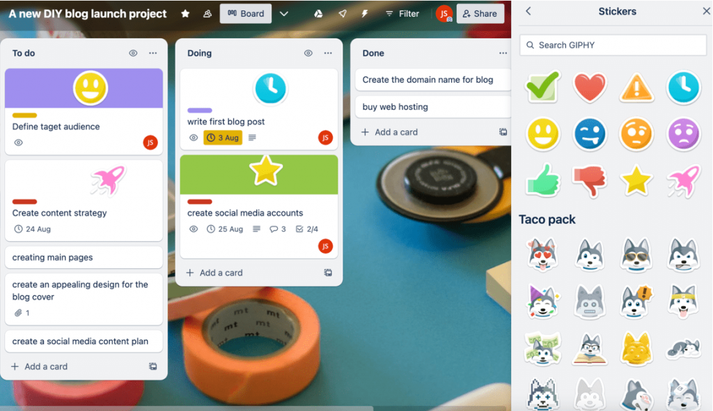 Trello vs Asana: Which one is better in 2023?