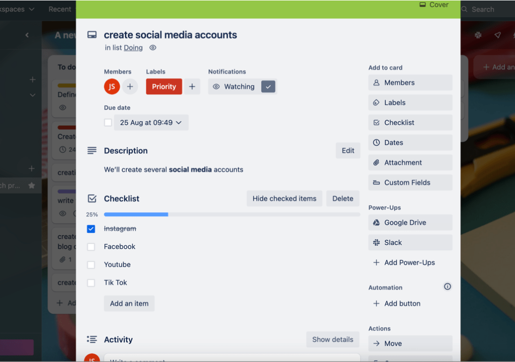 Trello vs Asana — Which Is Better?