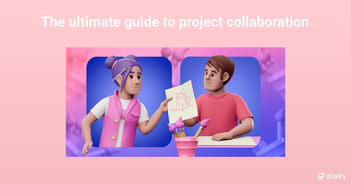 A comprehensive guide to project collaboration