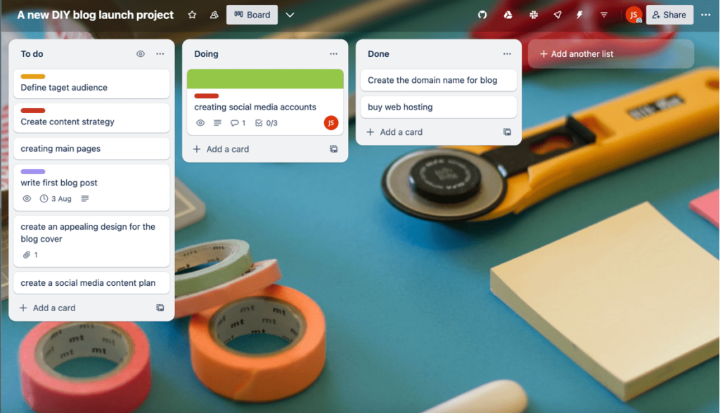 Trello vs Asana — Which Is Better?