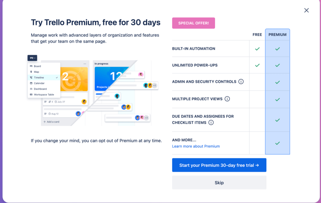 Trello vs Asana — Which Is Better?