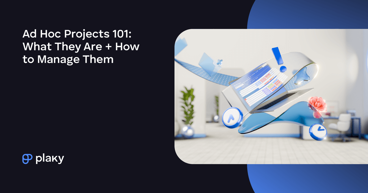 How to Tackle Ad Hoc Requests (Examples & Expert Tips)