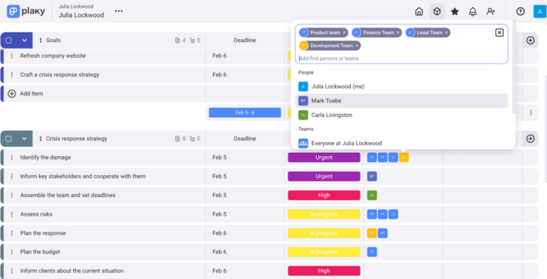 How to Tackle Ad Hoc Requests (Examples & Expert Tips)