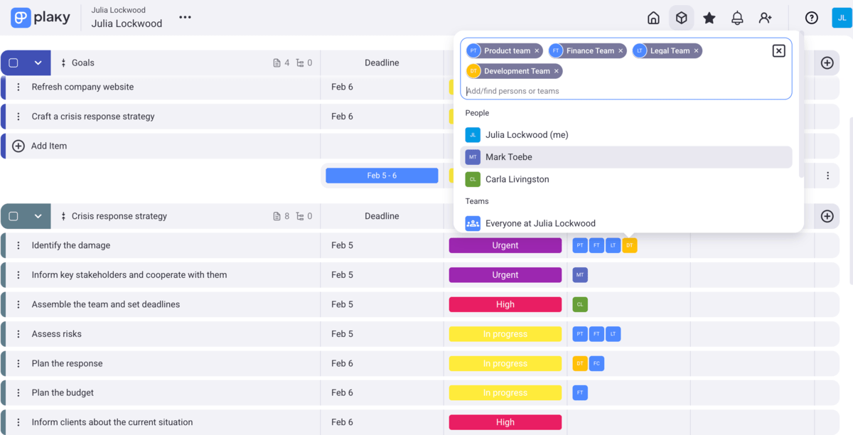 How to Tackle Ad Hoc Requests (Examples & Expert Tips)
