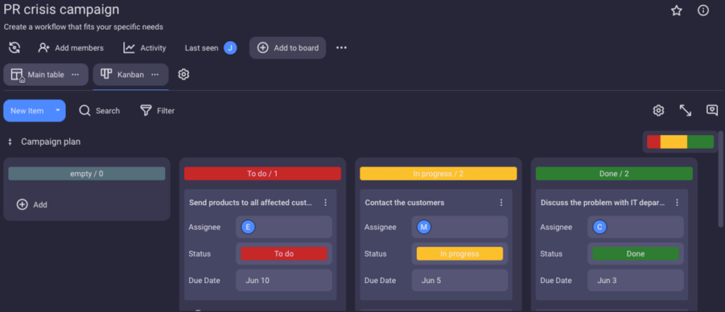 How to Manage Ad Hoc Projects (Examples & Expert Tips)