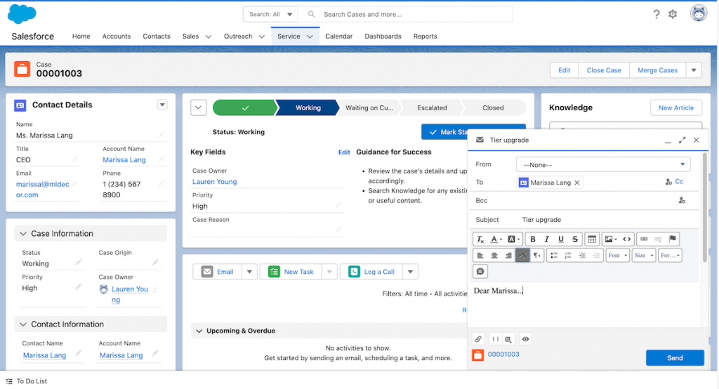 10 Best CRM Software for a Small Business