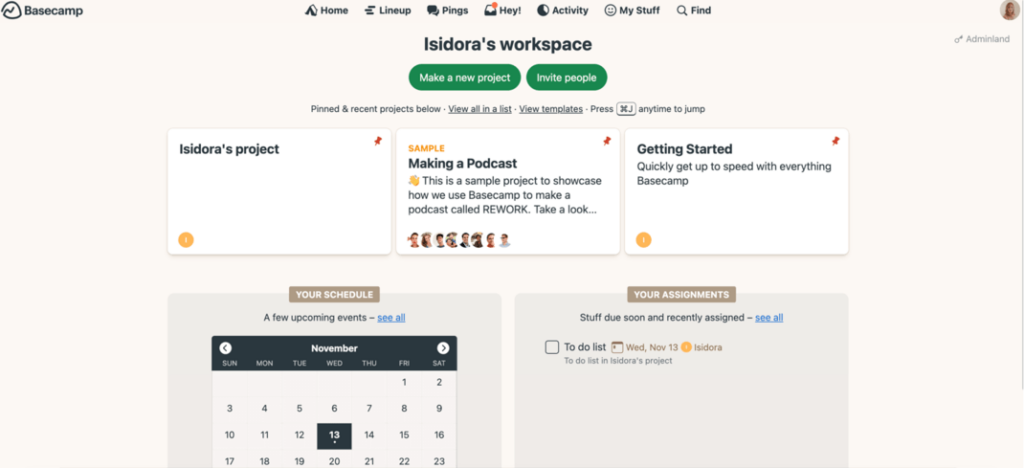15 Best Project Collaboration Tools