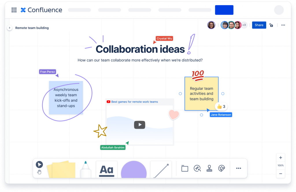 15 Best Project Collaboration Tools to Try Out