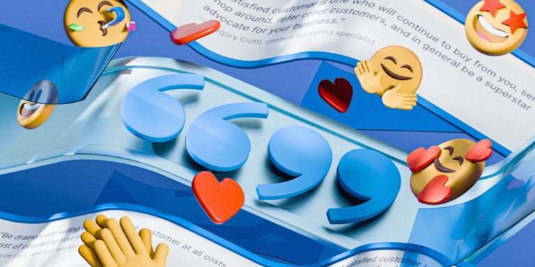 150 Inspiring Customer Satisfaction Quotes