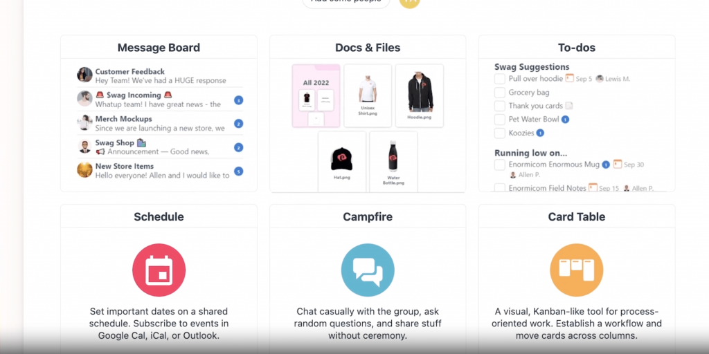15 Best Project Collaboration Tools to Try Out