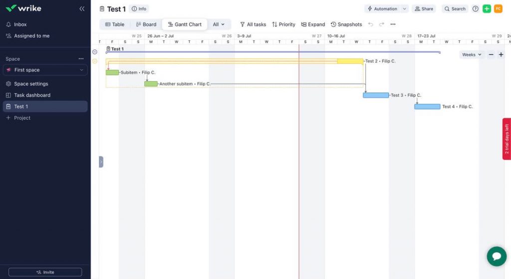 Best Task Management Software – Our Top 10 Picks