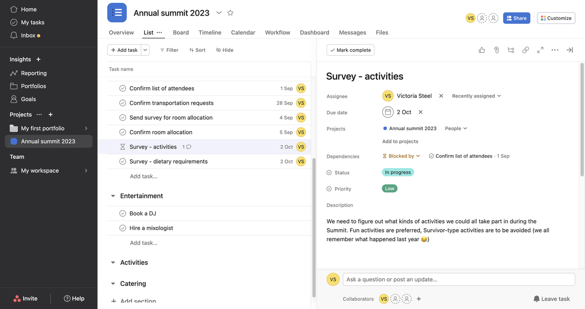 ClickUp vs Asana: Which Tool Is Better?