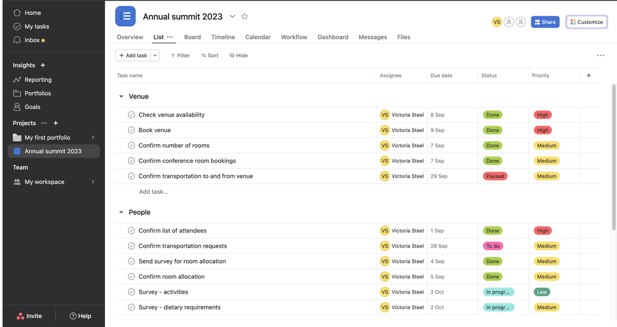 ClickUp vs Asana: Which Tool Is Better?