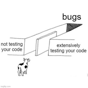 80+ Funniest Programming Memes (2024)