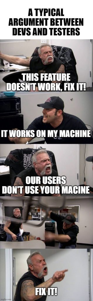 60+ Best Programming Memes (2023)