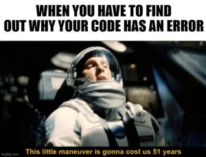 80+ Funniest Programming Memes (2024)