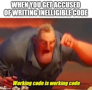 80+ Funniest Programming Memes (2024)