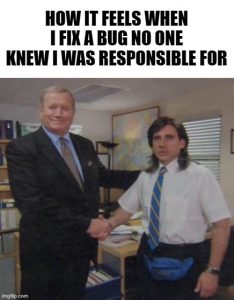 80+ Funniest Programming Memes (2024)