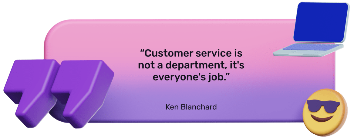 150 Inspiring Customer Satisfaction Quotes
