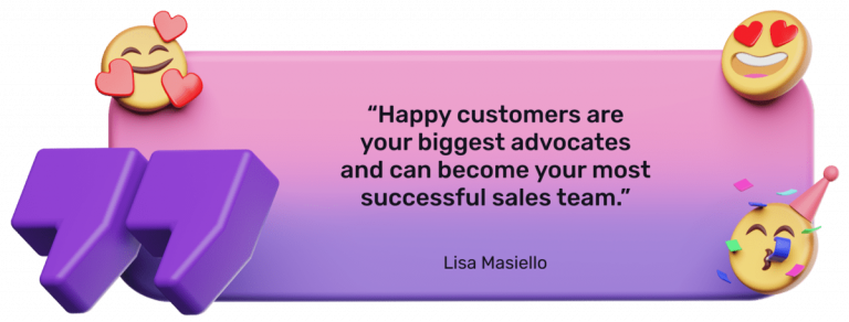 150 Inspiring Customer Satisfaction Quotes