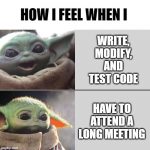 80+ Funniest Programming Memes (2024)